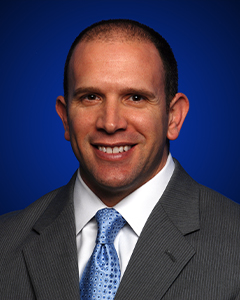 Dr. Anthony Miller | Chiropractic Physician & Sports Medicine Doctor St ...